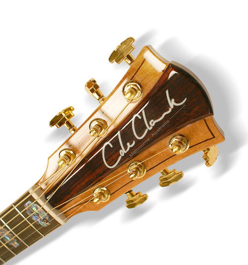 Cole-Clark-Guitars | 純粹音樂社 Pure Music